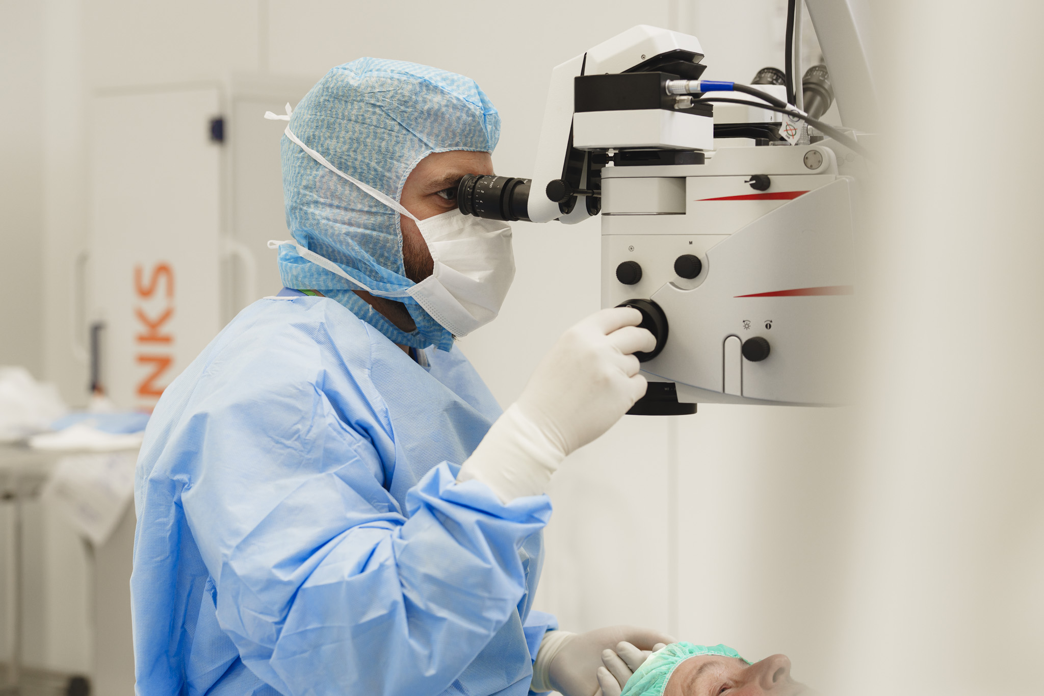 Oogkliniek Zeeland | Staar (cataract): klachten & behandeling